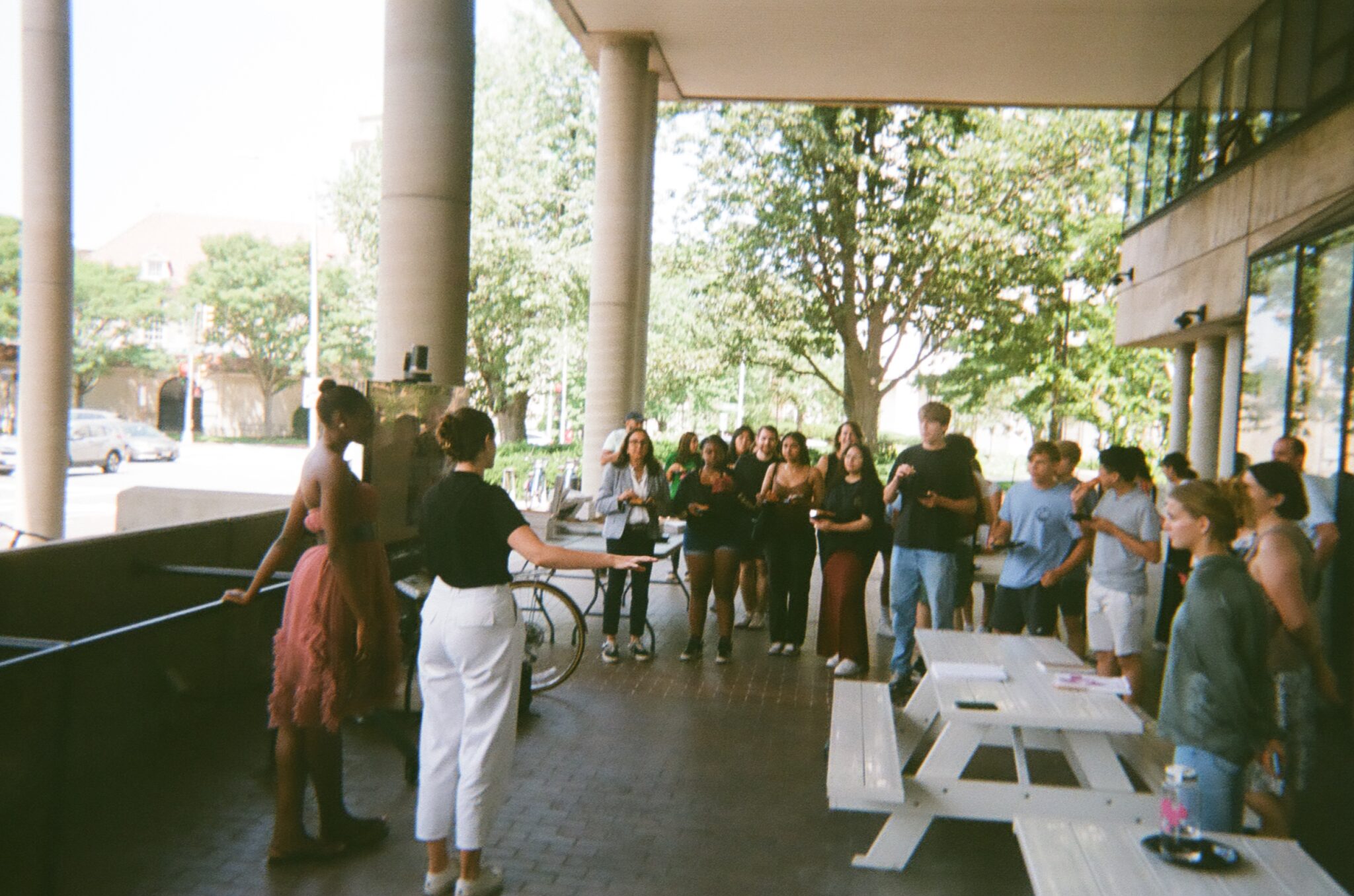 Harvard GSD Design Discovery Youth - Early Design Education