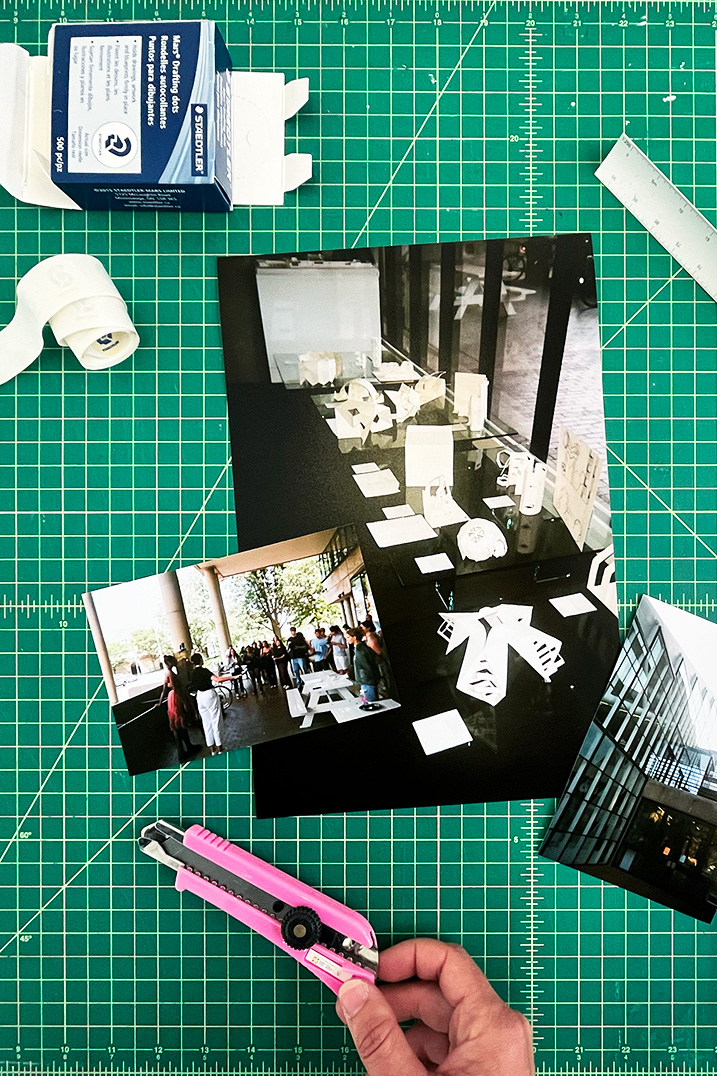 Harvard GSD Design Discovery Youth - Early Design Education
