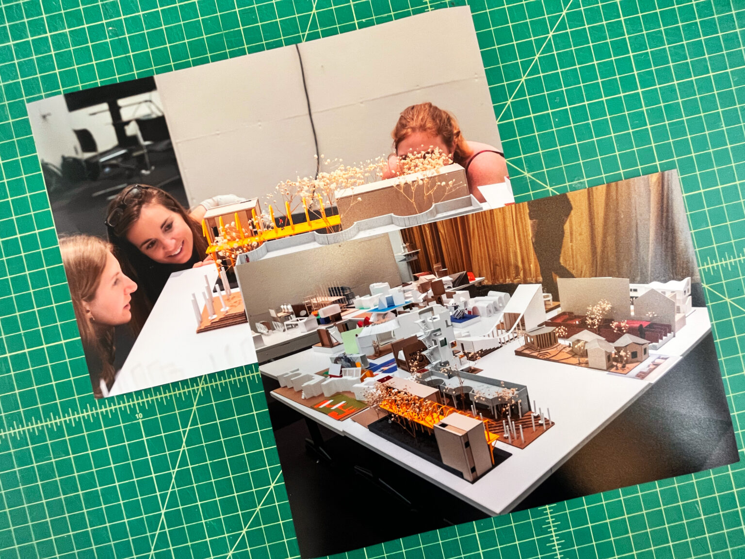 Harvard GSD Design Discovery - Early Design Education