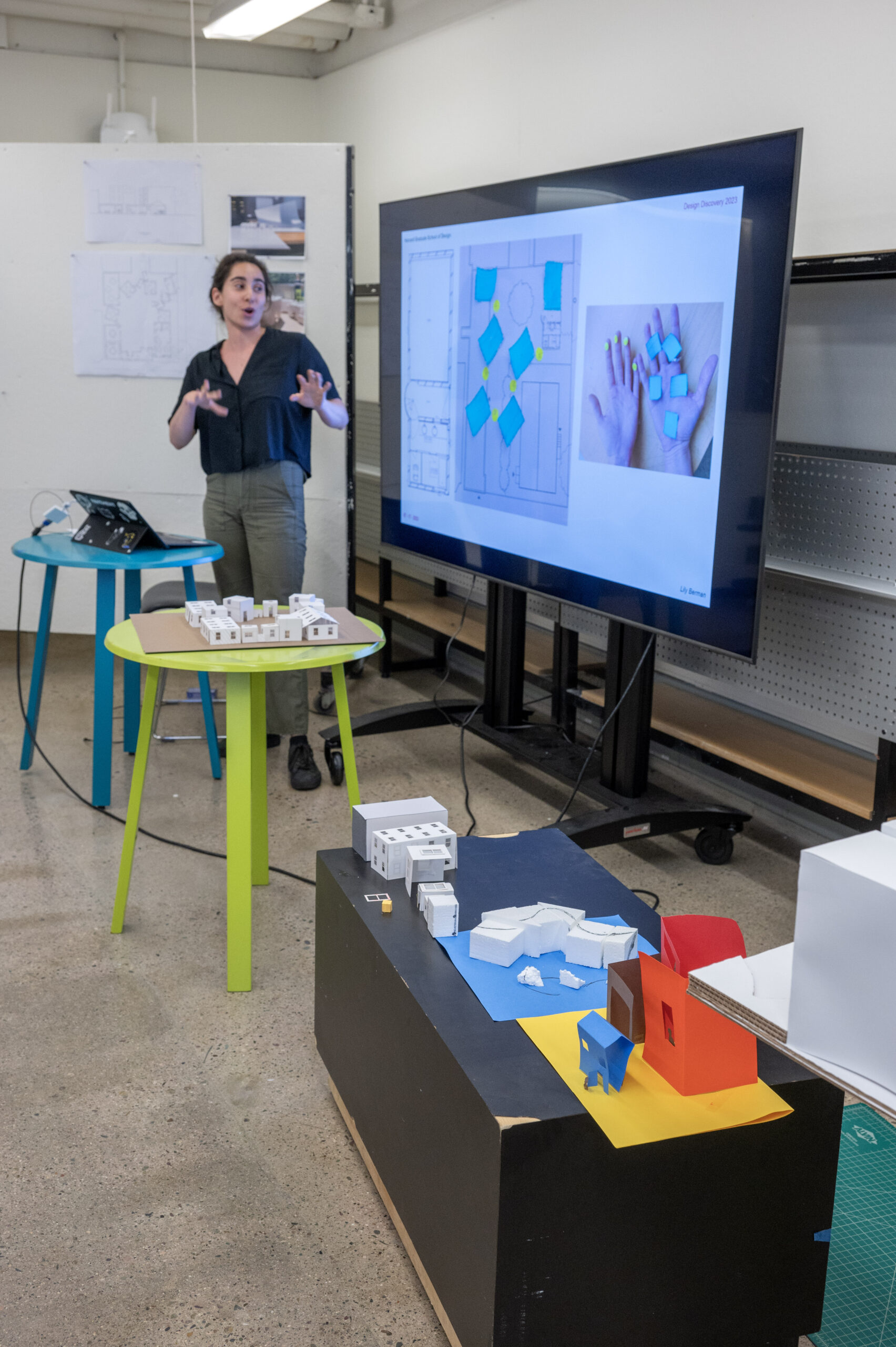 Support Our Programs - Early Design Education